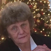 Barbara A. Dincher, 75 – Webb Weekly Online