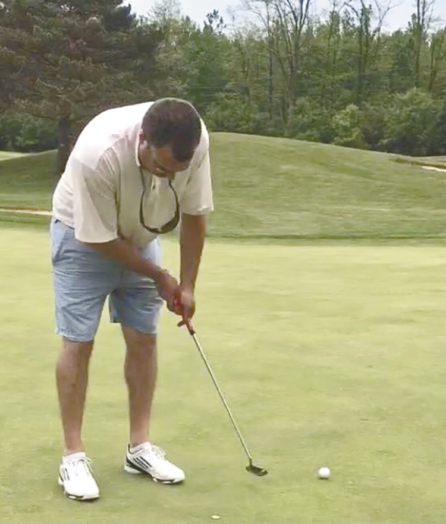 The First Tee – Webb Weekly Online