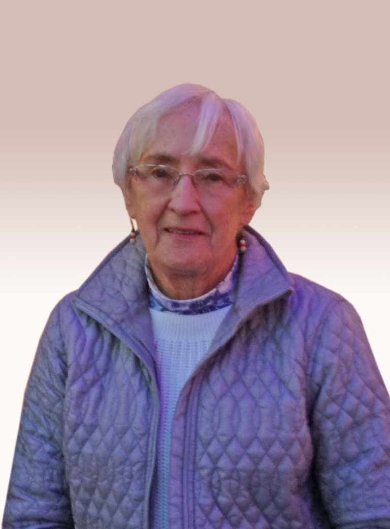 Donna G. Allison, 85 – Webb Weekly Online