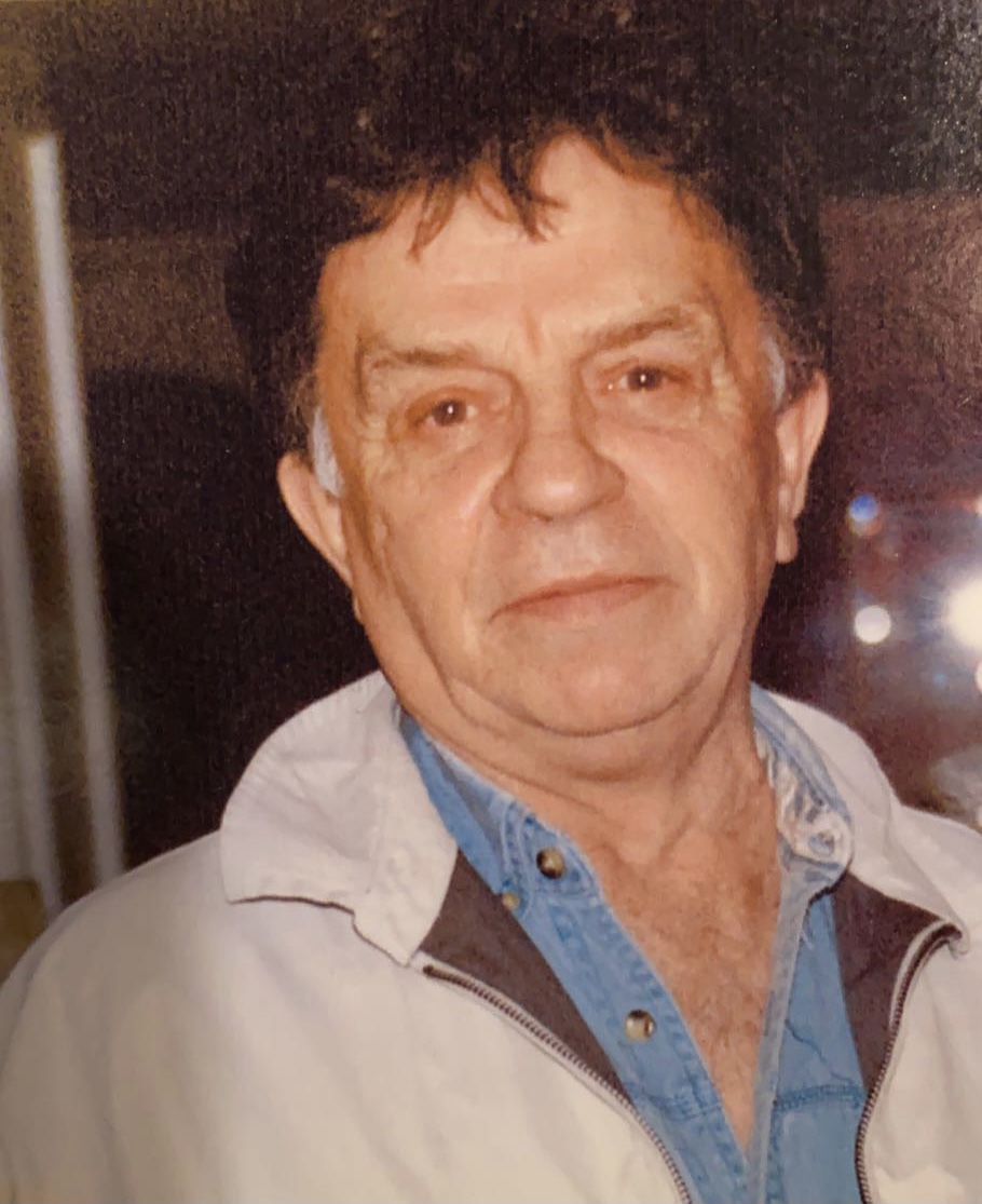 Jack E. Strouse, 90 – Webb Weekly Online