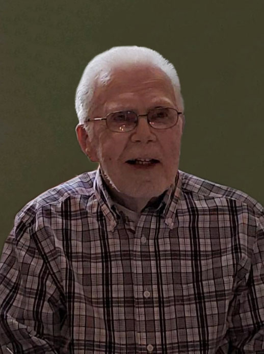 Geoffrey R. “Jeff” Nevel, 90 – Webb Weekly Online