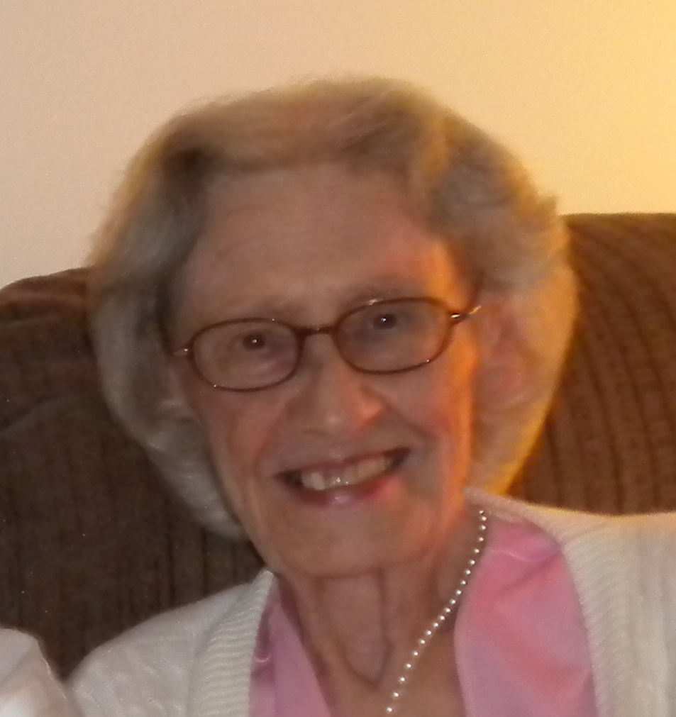 Margaret Alta ‘Peg’ Bubb, 97 – Webb Weekly Online