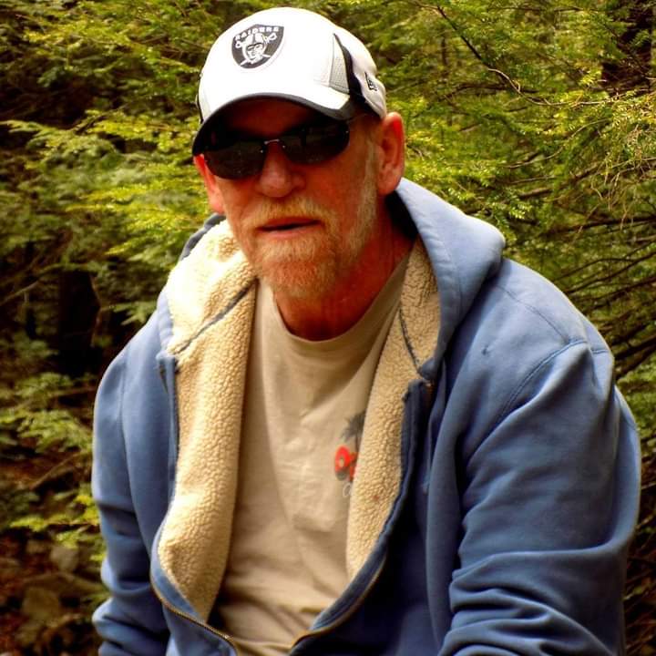Michael David Gibbs, 57 – Webb Weekly Online