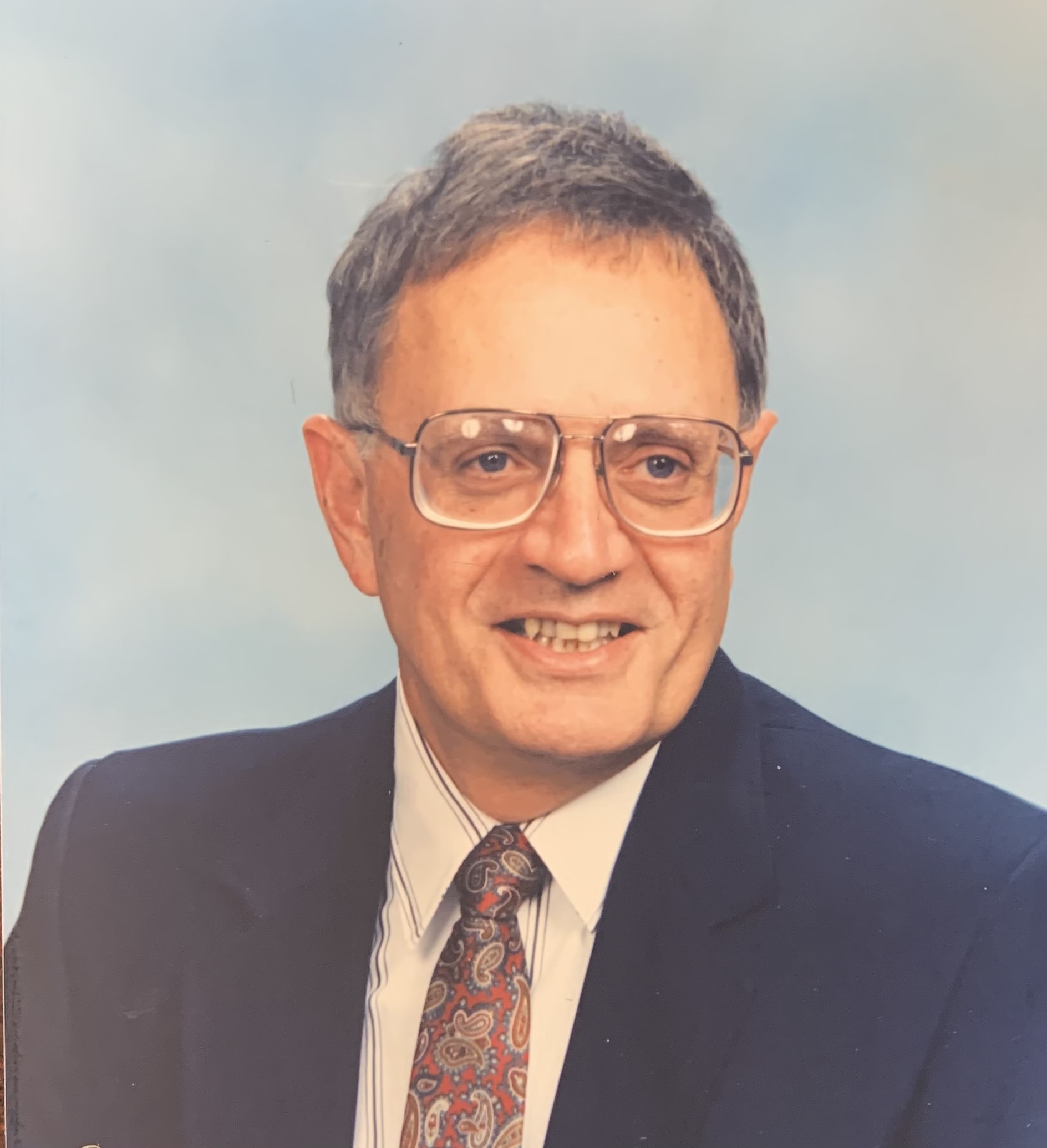 Michael L. Doebler, 87 – Webb Weekly Online