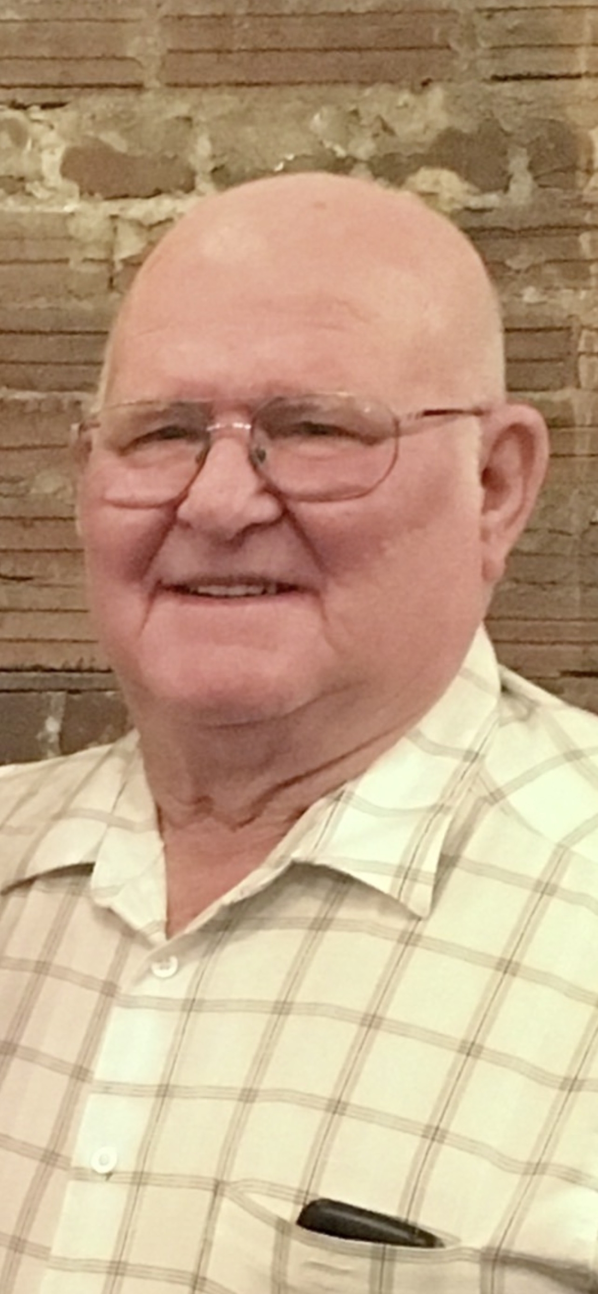 Ralph G. Ranck, 87 – Webb Weekly Online