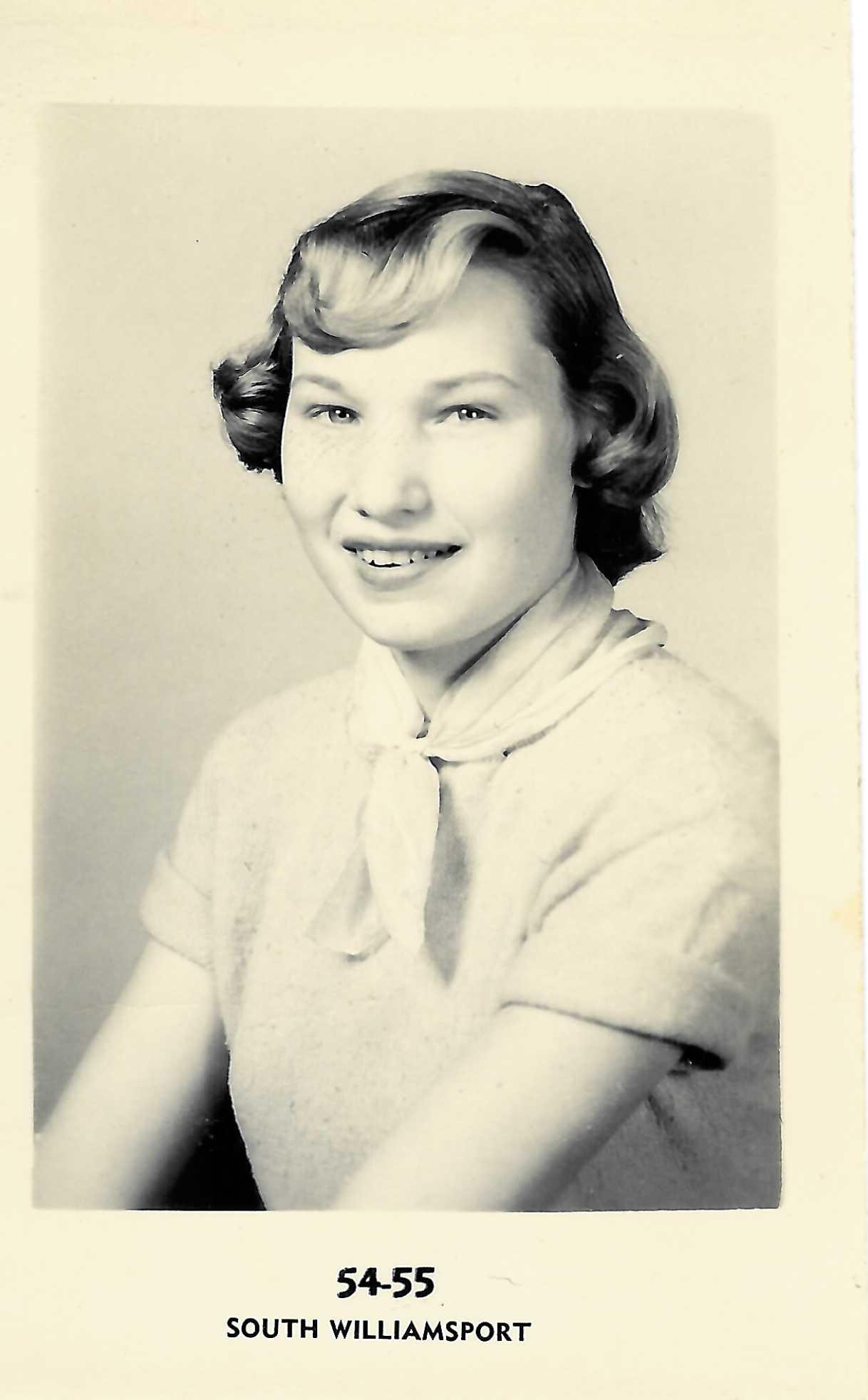 Donna R. Gehr, 81 – Webb Weekly Online