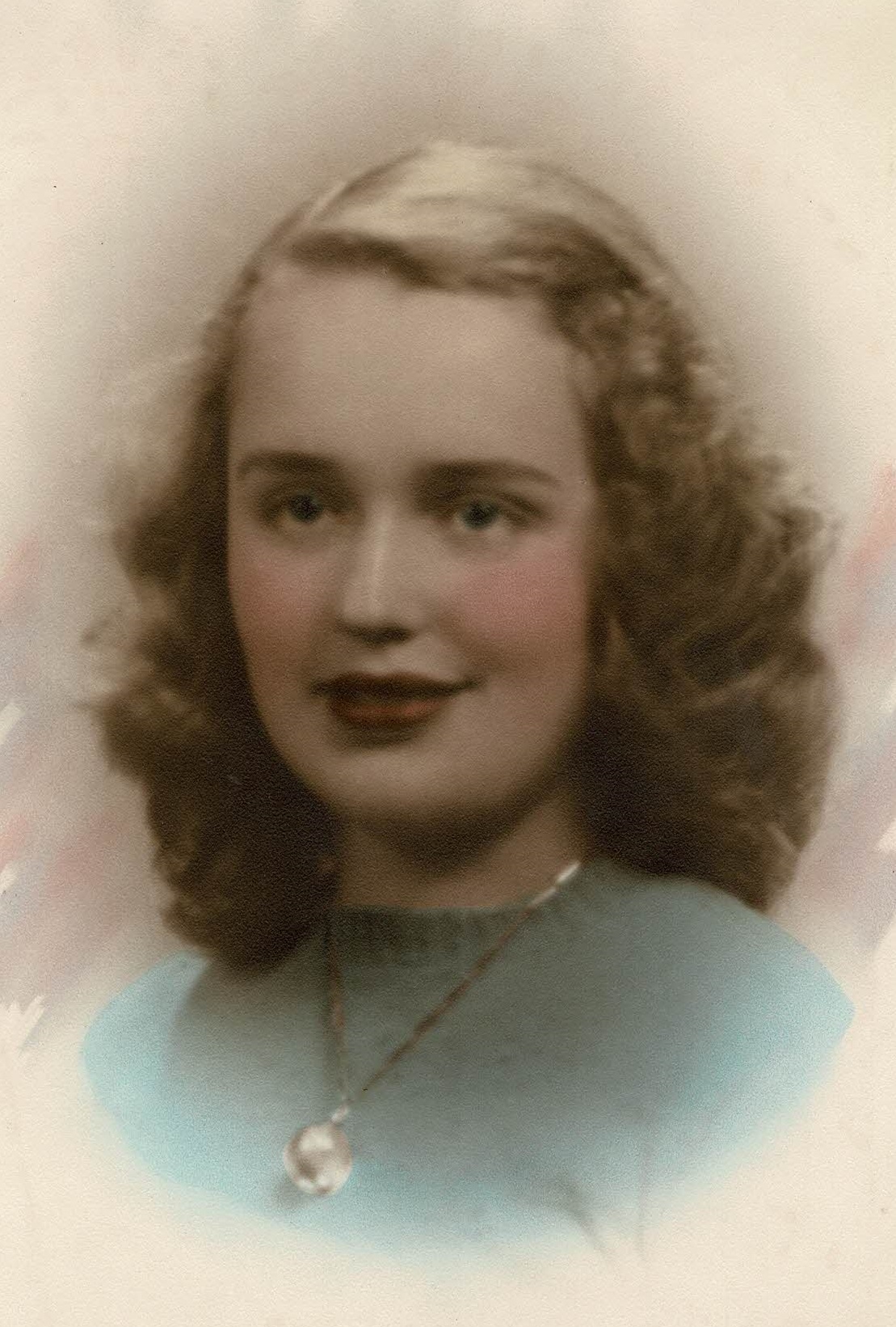 Elizabeth M. (Mayes) Albert, 97 – Webb Weekly Online