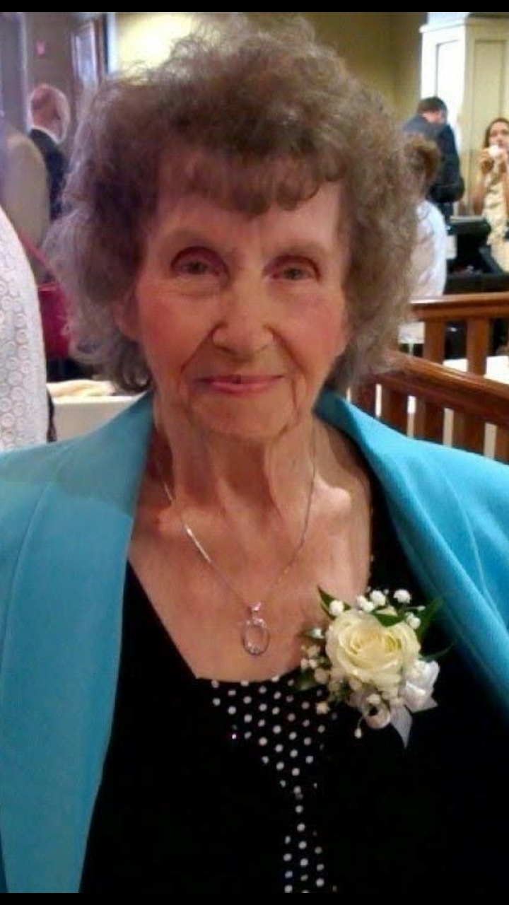 Jean M. DeLullo, 88 – Webb Weekly Online