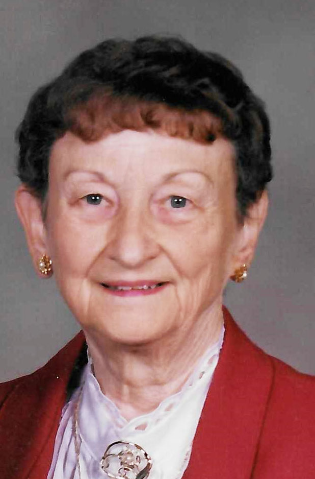 Orvene L. Opp, 95 – Webb Weekly Online