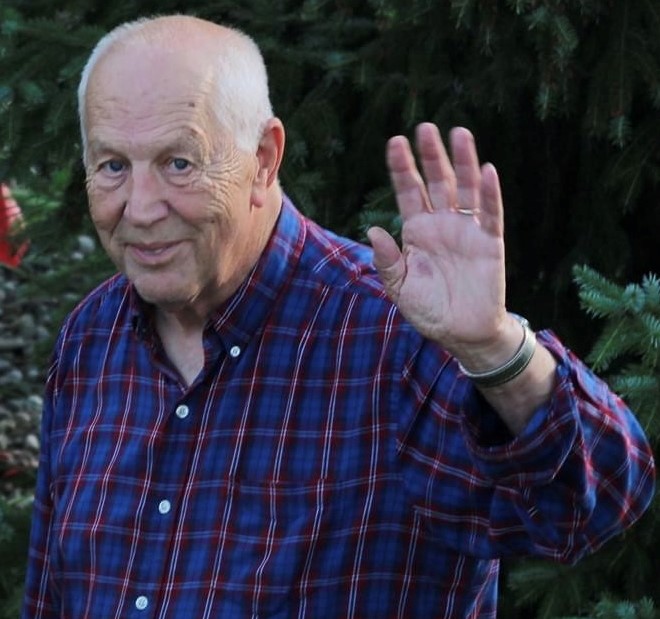 Donald E. Konkle, Sr., 84 – Webb Weekly Online