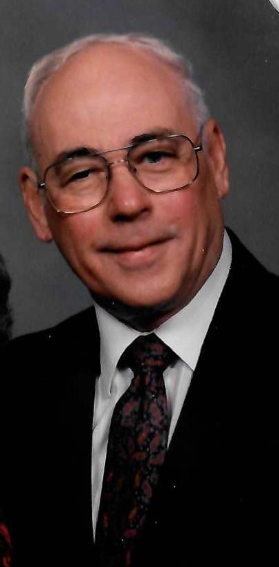 Donald J. Sebring, 99 – Webb Weekly Online