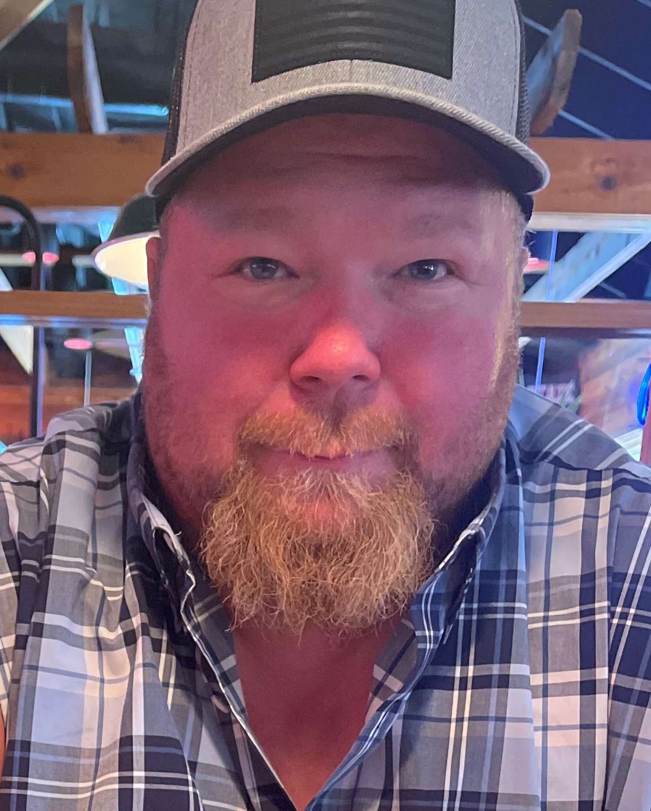 Jared Wayne Smith, 41 – Webb Weekly Online