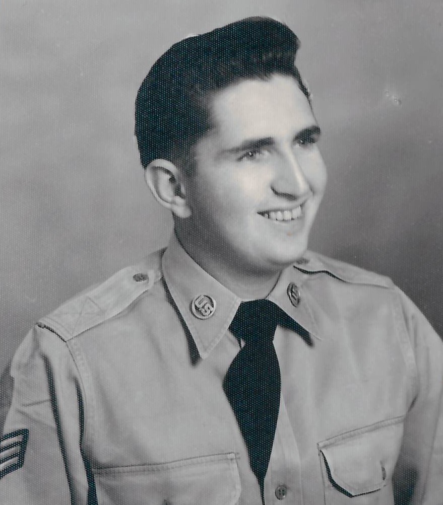 John F. Ukleya, 88 – Webb Weekly Online