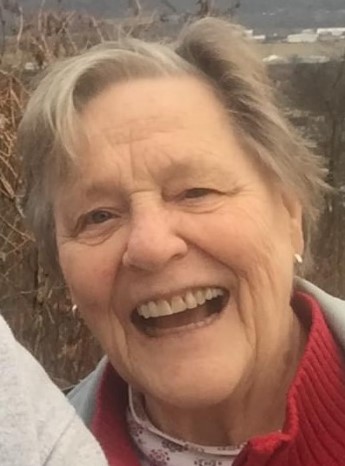 Margaret M. “Peg” Miller, 88 – Webb Weekly Online