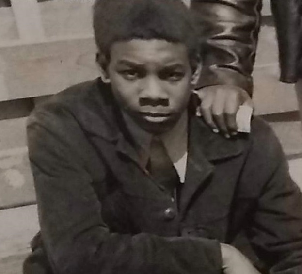 William L. Blocker, 68 – Webb Weekly Online