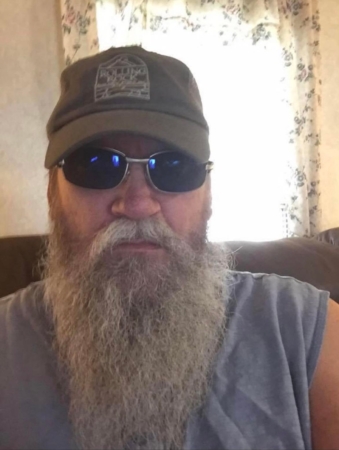 David J. “Big Dave” Copenhaver, 59 – Webb Weekly Online