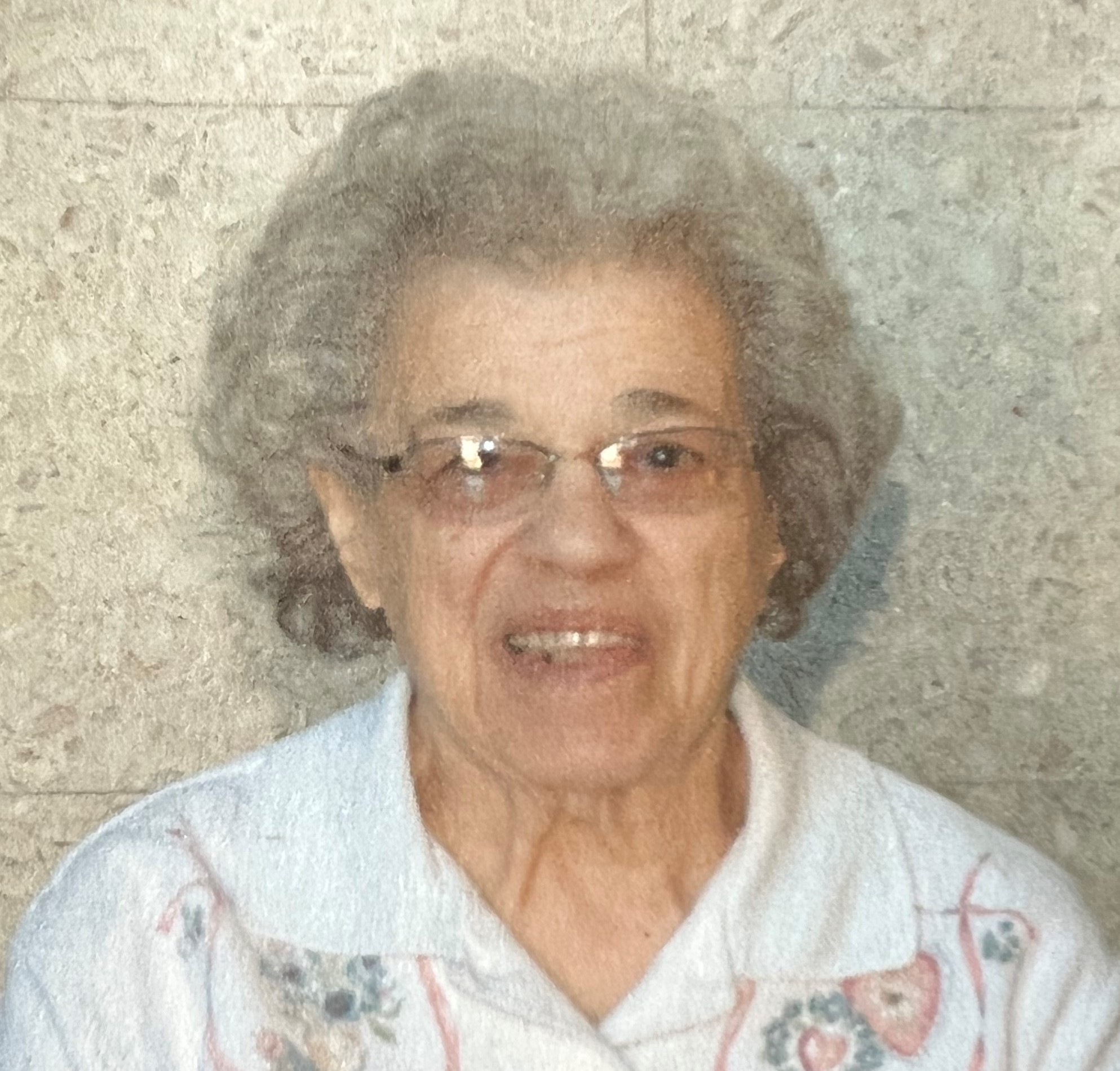 Rose Mary Hill, 97 – Webb Weekly Online