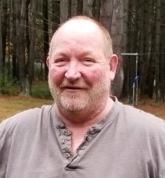 Timothy A. “Papa” Ward, 60 – Webb Weekly Online