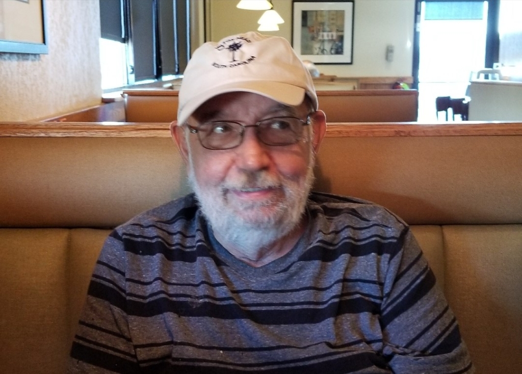 Allen Jay Goodbrod, 72 – Webb Weekly Online