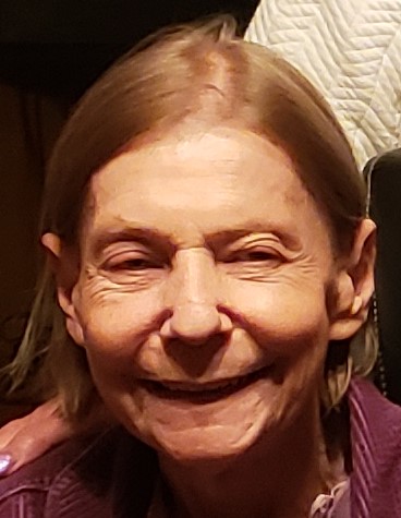 Ann T. Kinzer, 75 – Webb Weekly Online
