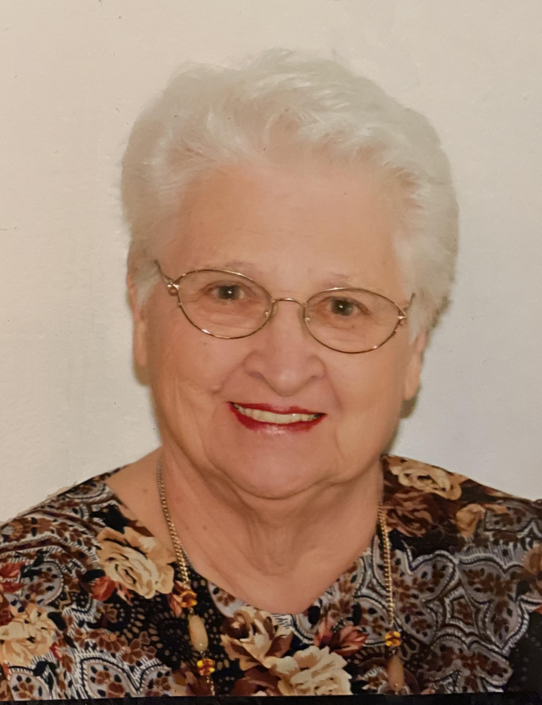 Beverly Ann Bower, 92 – Webb Weekly Online