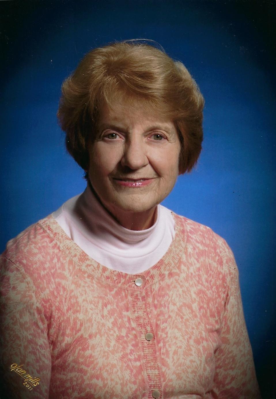 Doris (Tanger) Heller Teufel, 89 – Webb Weekly Online