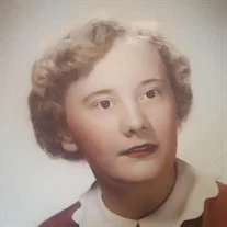 Gwendolyn R. Gledhill, 84 – Webb Weekly Online