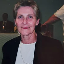 Arlene M. Edwards, 77 – Webb Weekly Online