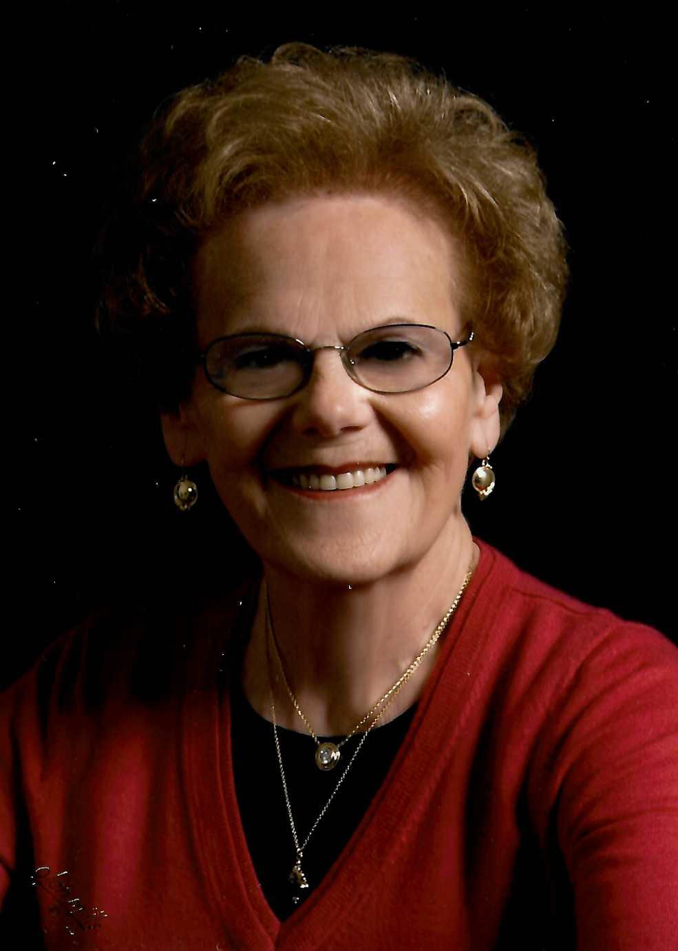 Eileen B. Audet, 87 – Webb Weekly Online