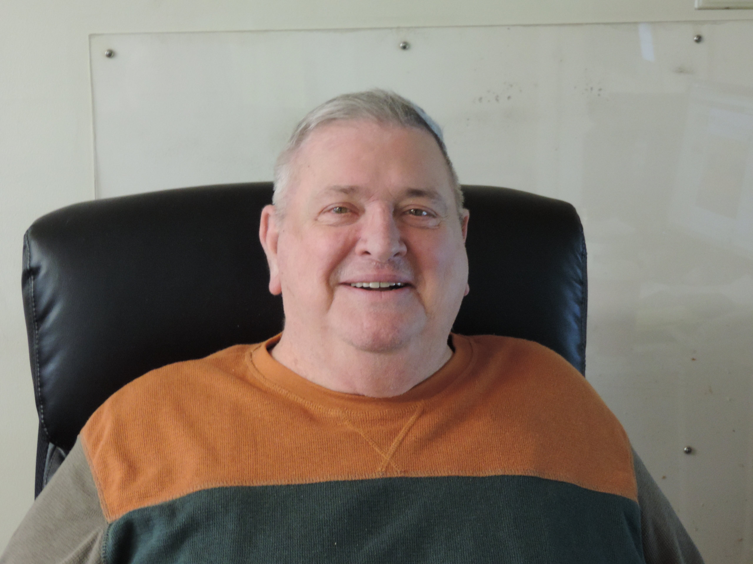 Richard Frederick “Fred” Shultz, 80 – Webb Weekly Online
