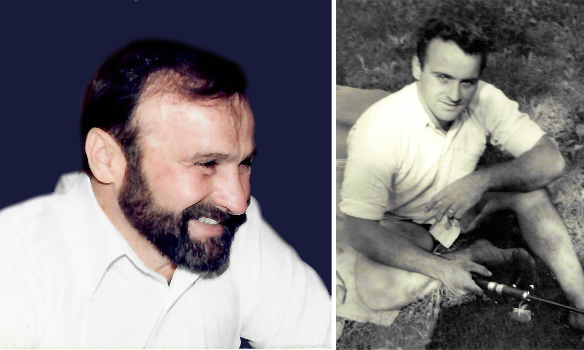 Ronald T. Butters, 81 – Webb Weekly Online