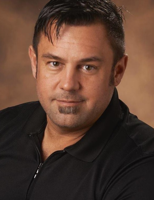 Thad Stephen Meckley, 57 – Webb Weekly Online