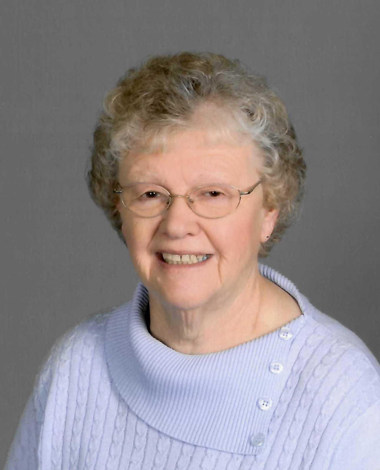 Anna Jane Knepley, 84 – Webb Weekly Online
