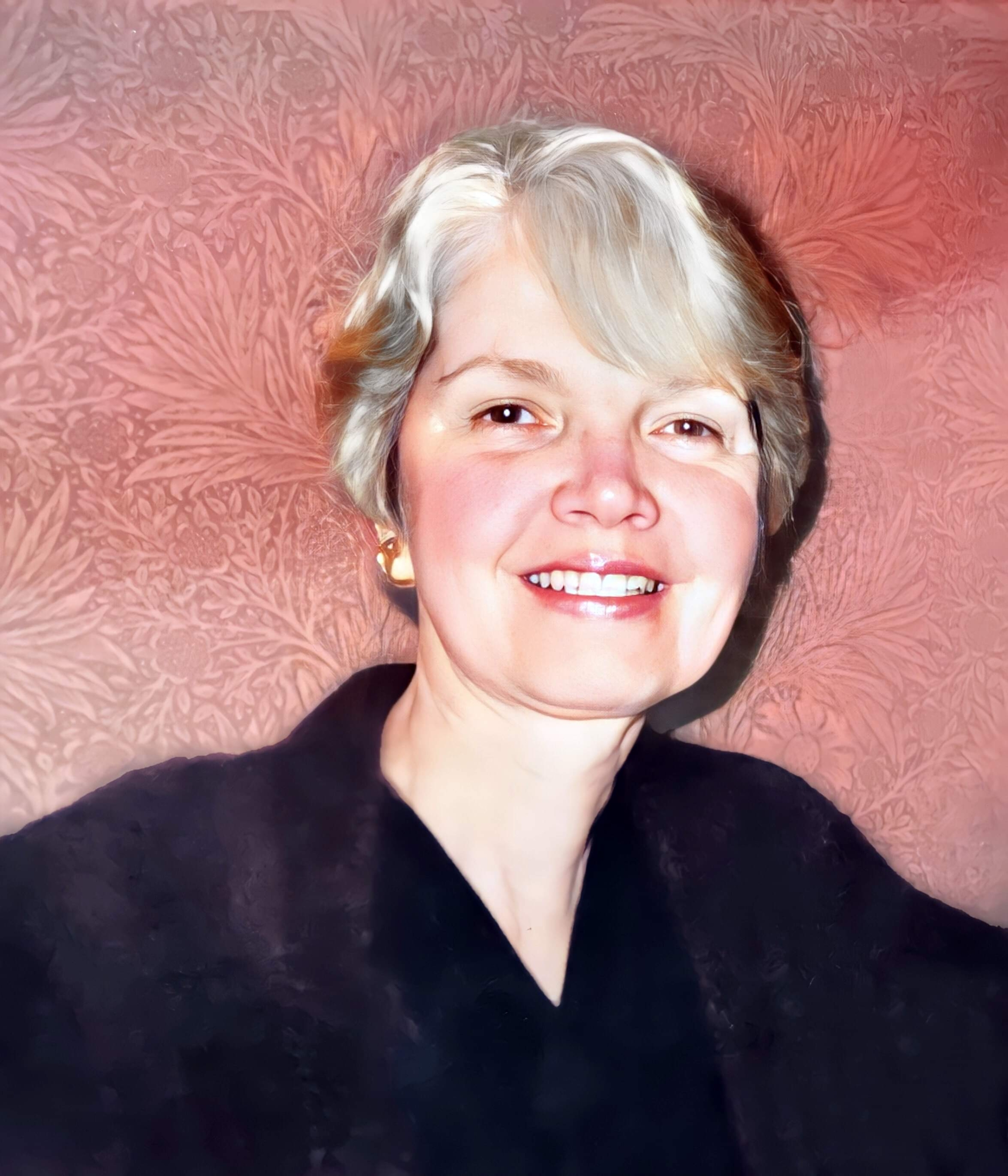 Barbara Ann Clark, 81 – Webb Weekly Online