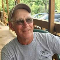 Frank L. Huff, 73 – Webb Weekly Online