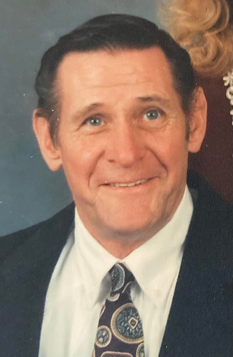 Glenn Dale Welch, 80 – Webb Weekly Online