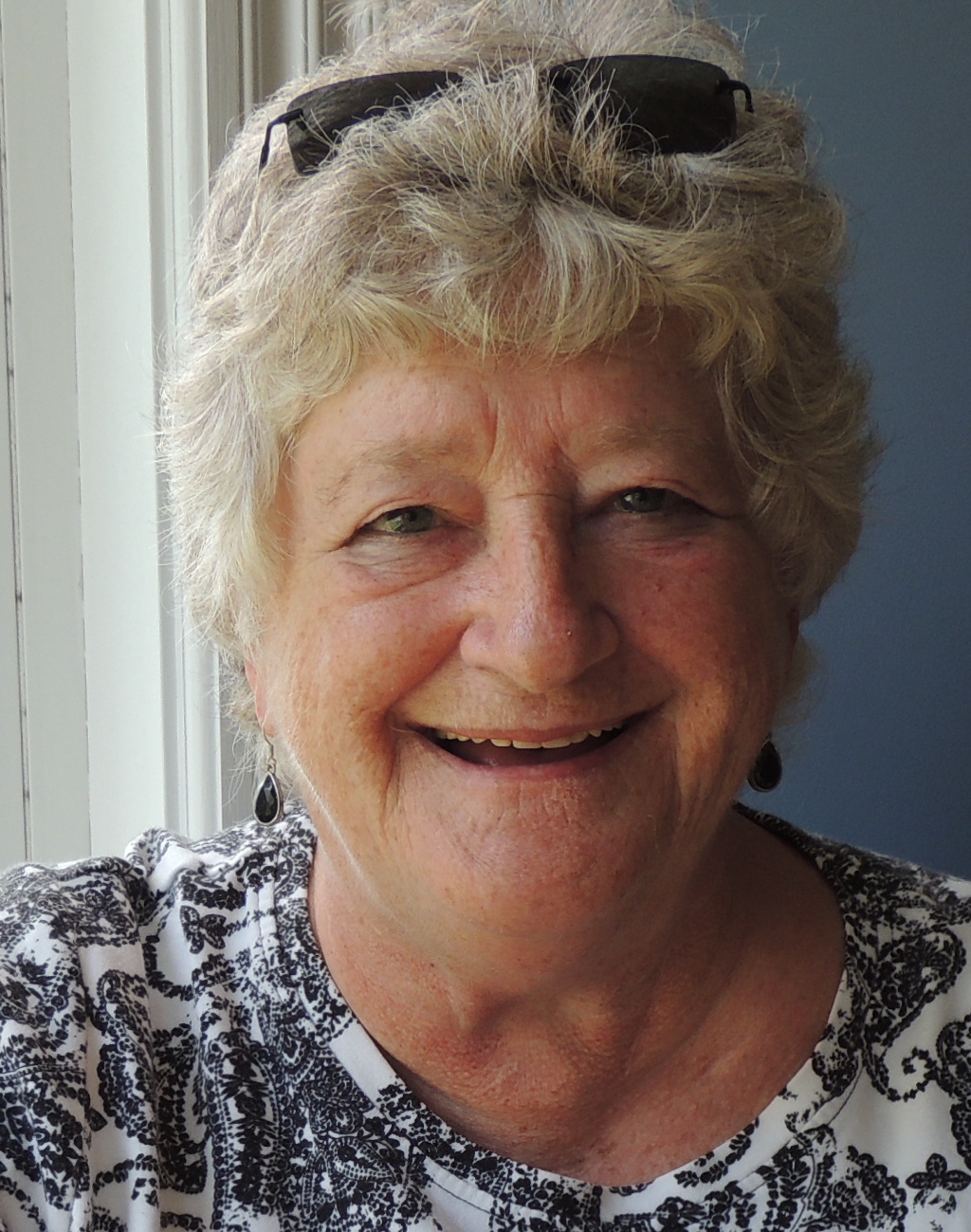 Jane C. Snyder, 72 – Webb Weekly Online