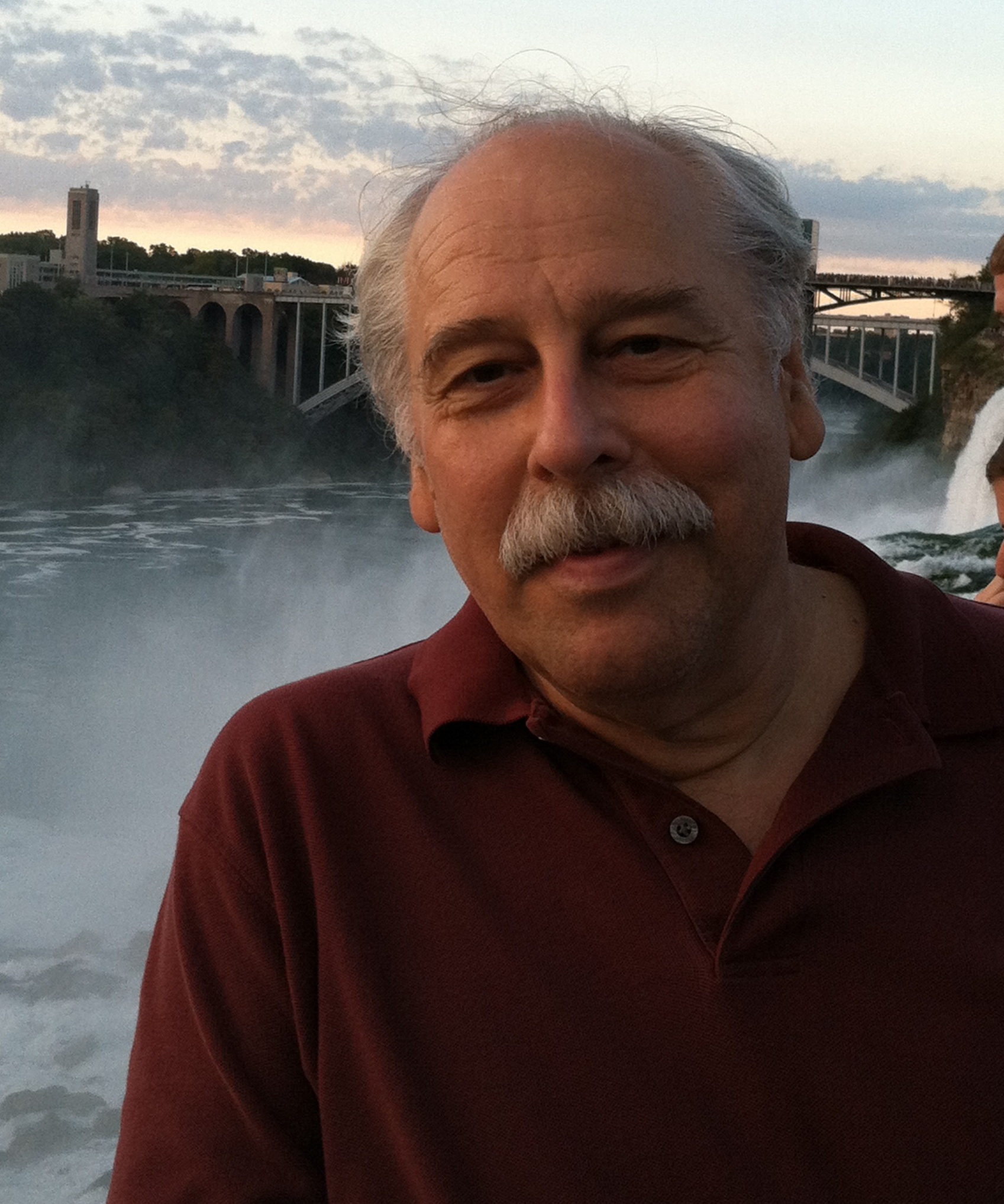 John S. Piazza III, 63 – Webb Weekly Online