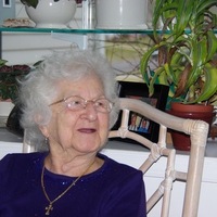 Mary F. Lepore, 99 – Webb Weekly Online