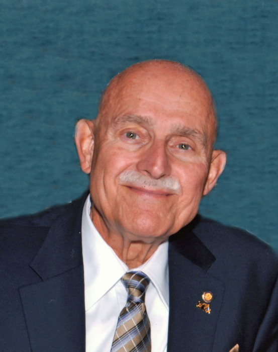 Robert J. “Bob” Sheatler, 87 – Webb Weekly Online