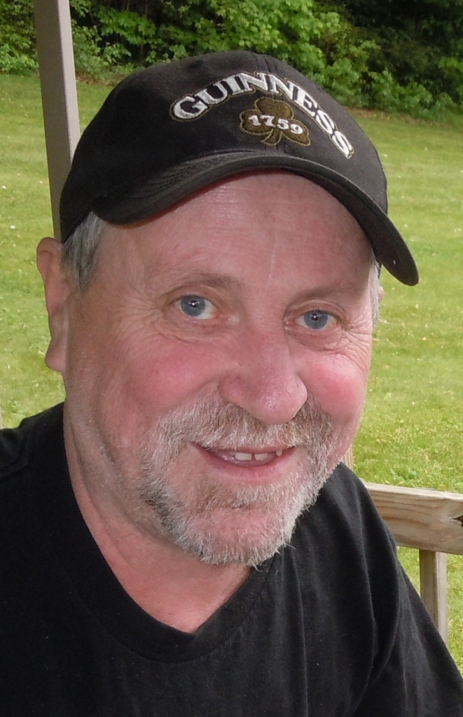 Kevin McDonnell, 65 – Webb Weekly Online