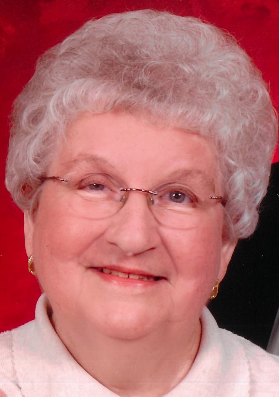 Shirley A. Shaner, 94 – Webb Weekly Online