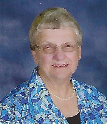 Ann (Waltz) Thomas, 82 – Webb Weekly Online