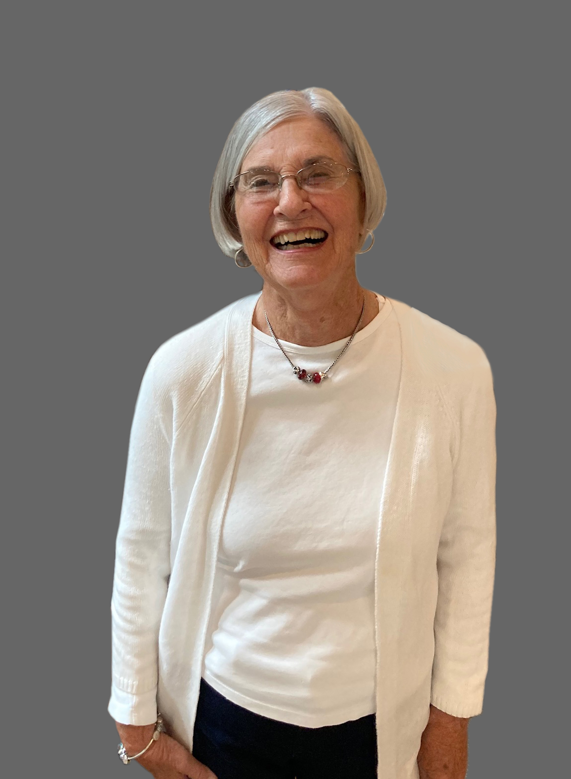 Barbara K. Keener, 87 – Webb Weekly Online