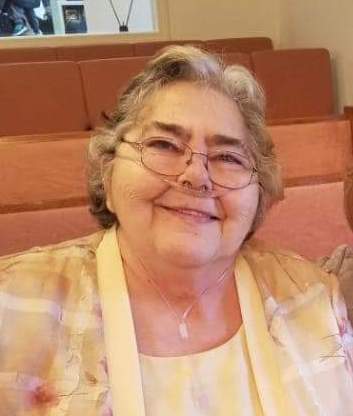 Linda L. Manley, 77 – Webb Weekly Online