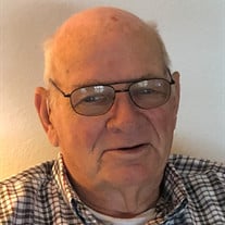 Robert “Bob” Olson Smith, 88 – Webb Weekly Online
