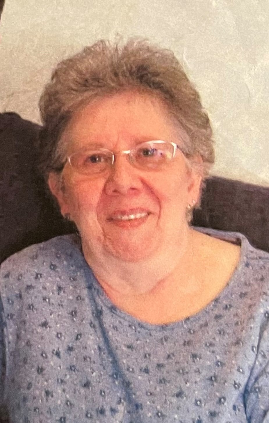 Joyce E. Fox, 75 – Webb Weekly Online