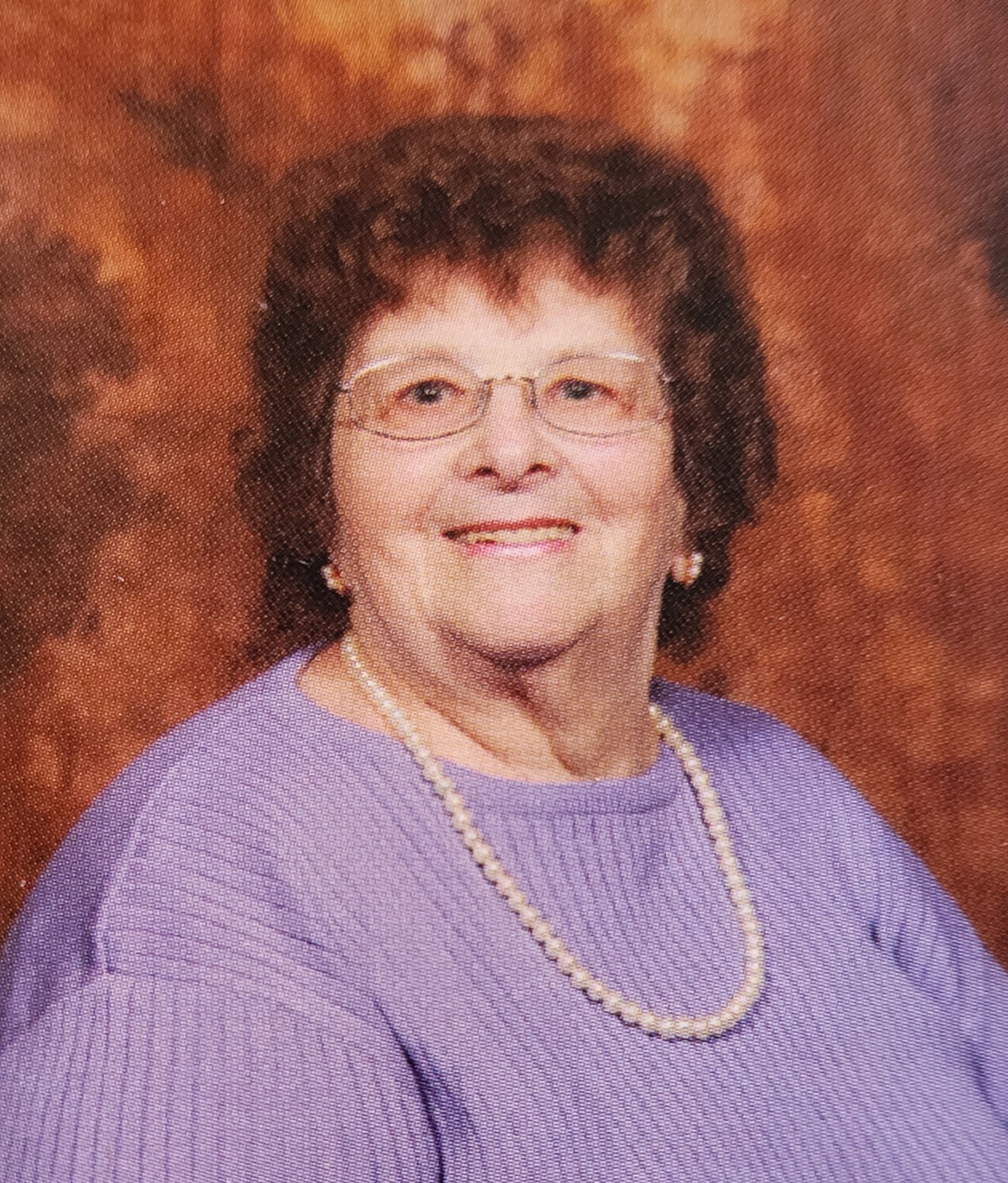 Leona M. Dewalt, 81 – Webb Weekly Online
