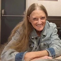 Marsha E. (Bryan) Thomas, 62 – Webb Weekly Online