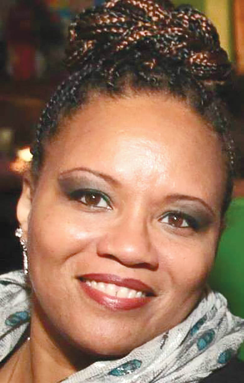 Remembering Beatrice “Bea” Gamble – Webb Weekly Online